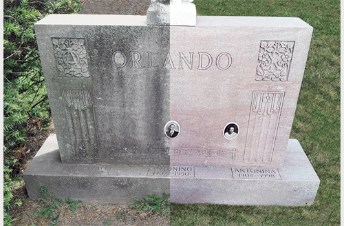 Cemetery Monument Company CT | Gravestones & Headstones