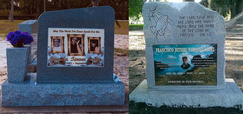 Cemetery Monument Company CT | Gravestones & Headstones