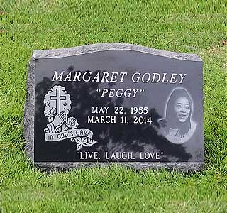 Cemetery Monument Samples & Gallery | Madison Ave Monuments