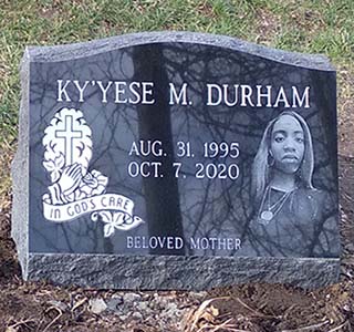 Cemetery Monument Samples & Gallery | Madison Ave Monuments