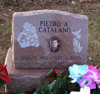 Cemetery Monument Samples & Gallery | Madison Ave Monuments