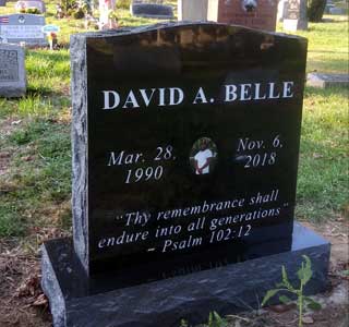 Cemetery Monument Samples & Gallery | Madison Ave Monuments